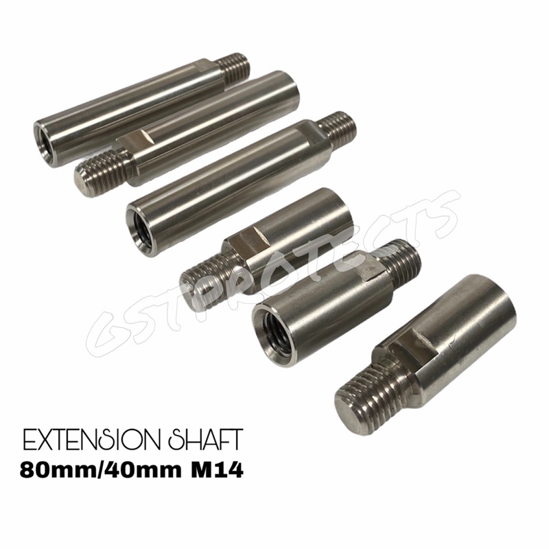 Rotary Polisher Extension Shaft | Shopee Philippines