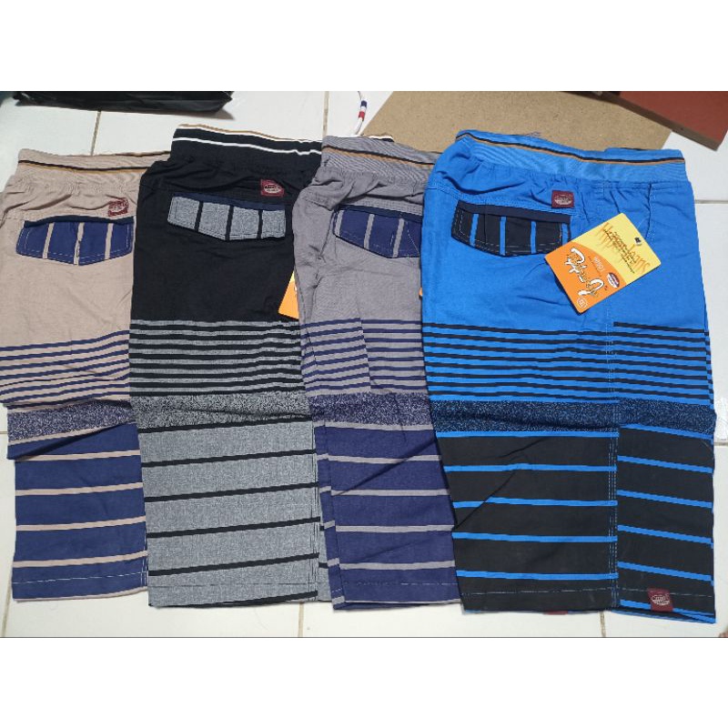 GARTERIZED HYPER SHORT FOR MENS | Shopee Philippines