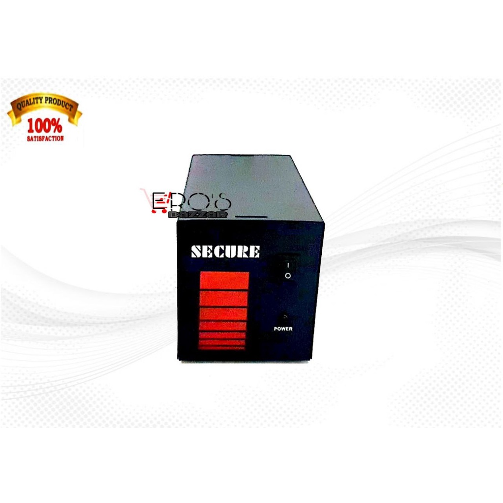 ALLAN Secure Brand Computer AVR for PC | Shopee Philippines