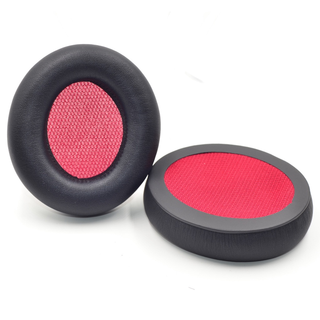 Replacement Ear Cushion Pads with Protein Leather and Memory Foam for ...