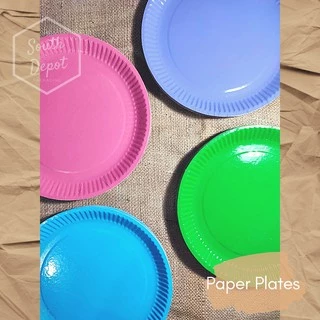 paper plate - Best Prices and Online Promos - Mar 2025 | Shopee Philippines