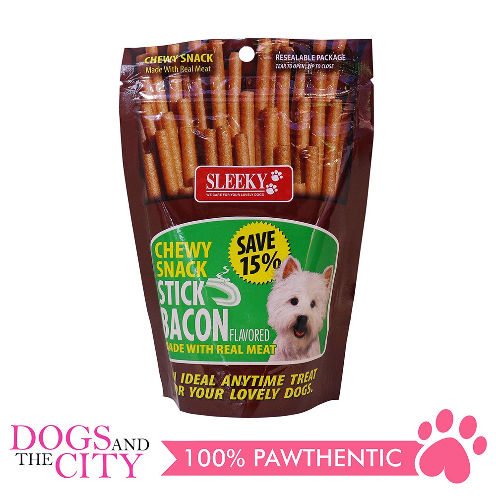 Sleeky Chewy Snack Stick (175g) | Shopee Philippines