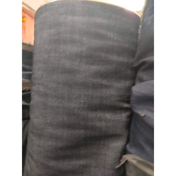 Cacha, canvass, maong fabric. Sold per bundle. | Shopee Philippines