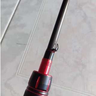 RELIX AMBITION SPINNING/BAITCASTING(BC) FISHING ROD | Shopee Philippines