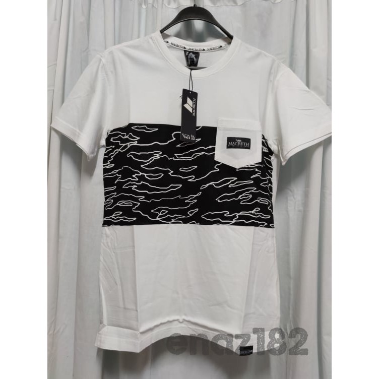 Macbeth Tees Original | Shopee Philippines