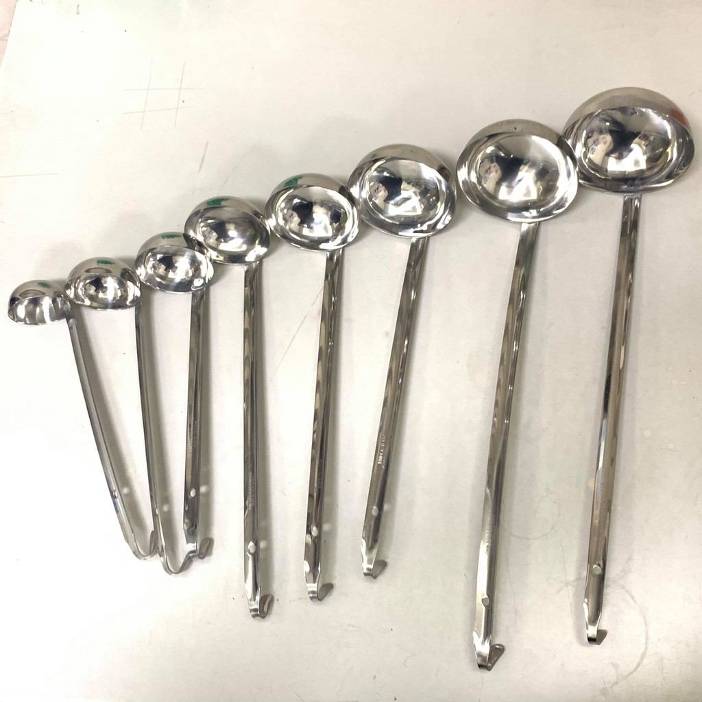 Soup Ladle with Hook | Shopee Philippines