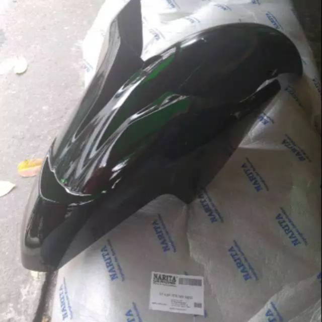 Jupiter mx 135 cc front fender | Shopee Philippines