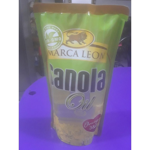 Cooking oil / omega 3&6 1ltr. | Shopee Philippines