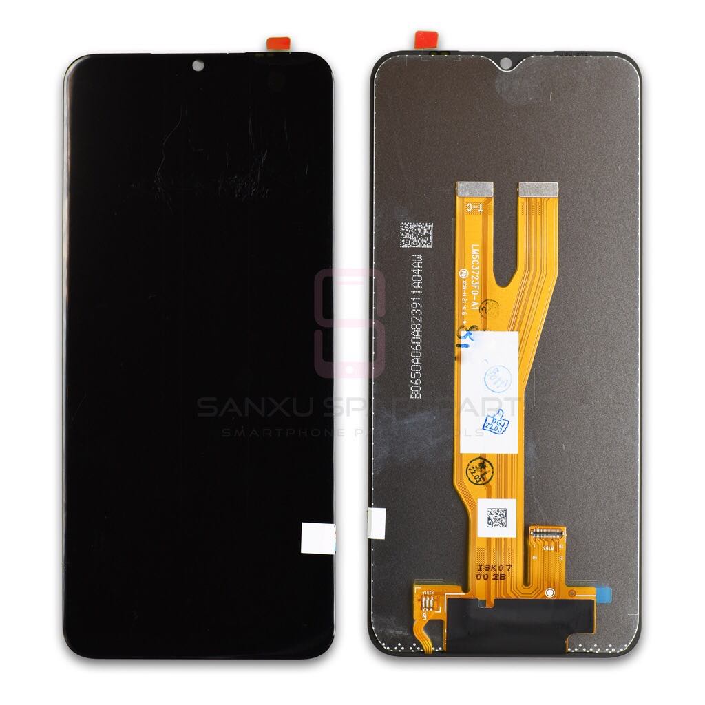 Original LCD For Samsung Galaxy A03 A035 A035F LCD Touch Screen SM ...