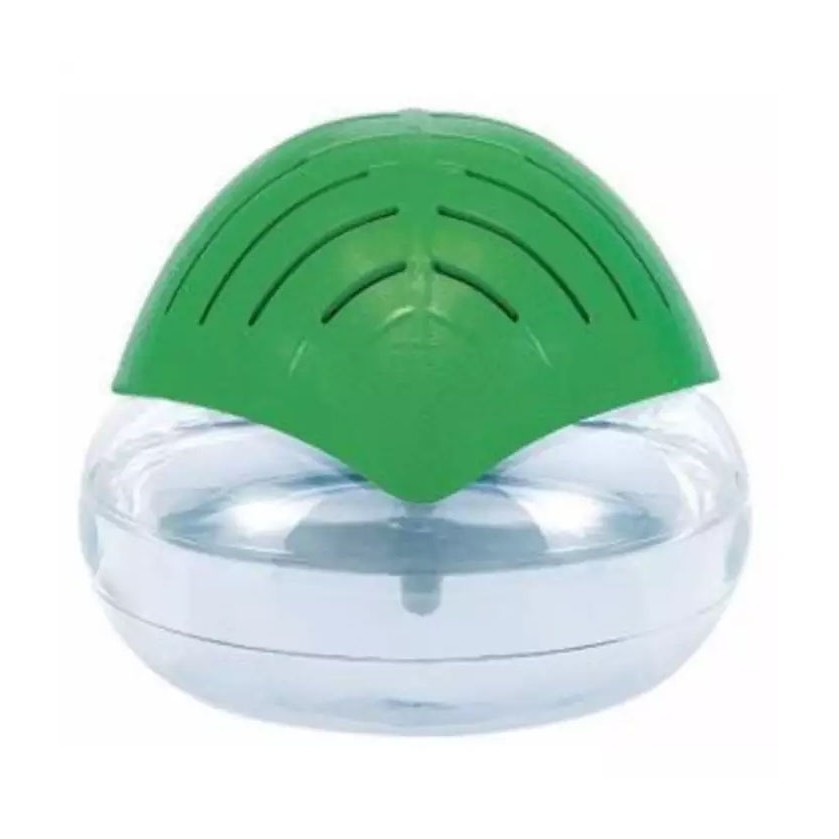 1L LEAFHUMIDIFIER - Air Purifier Humidifier and Revitalizer (multicolor ...
