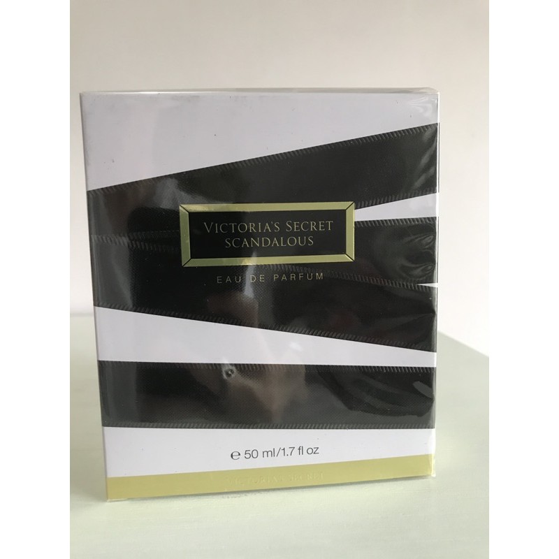 VICTORIA’S SECRET Scandalous Perfume | Shopee Philippines