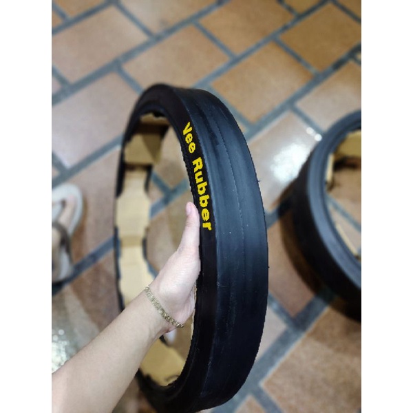 Vee rubber dracula tire 60/75x17 v266 | Shopee Philippines