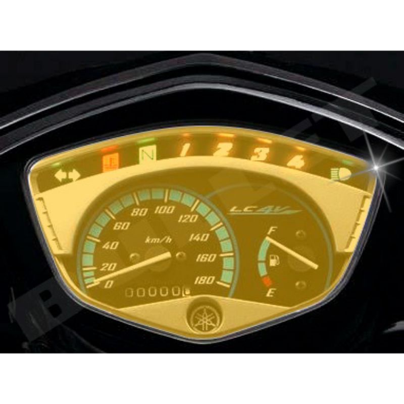 ( BUY 1 TAKE 1 ) Yamaha Sniper 135 Classic Guage Protector | Shopee ...