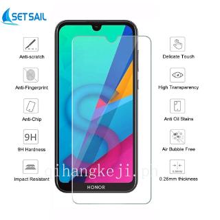 3in1 Camera Lens Screen Protector For Huawei Y7A Y5 Y6 Y7 Pro Y9 Prime ...