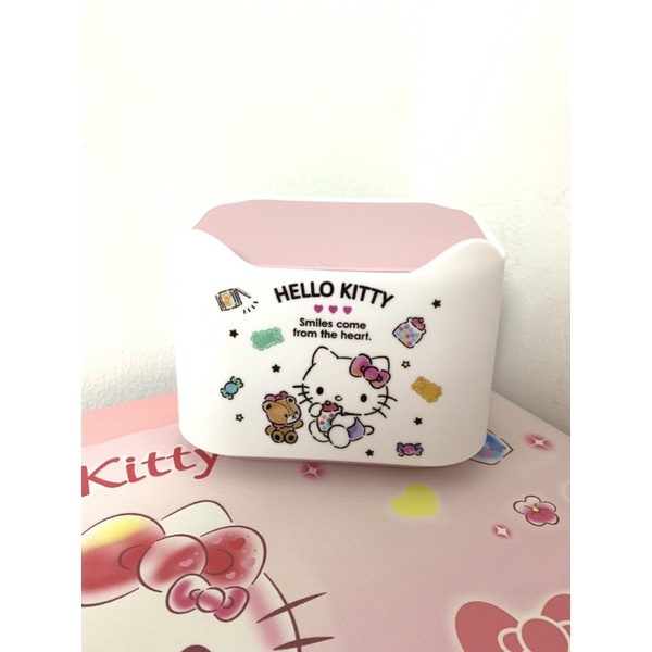 hello kitty desktop trash bin, hello kitty mask box, hello kitty mask ...