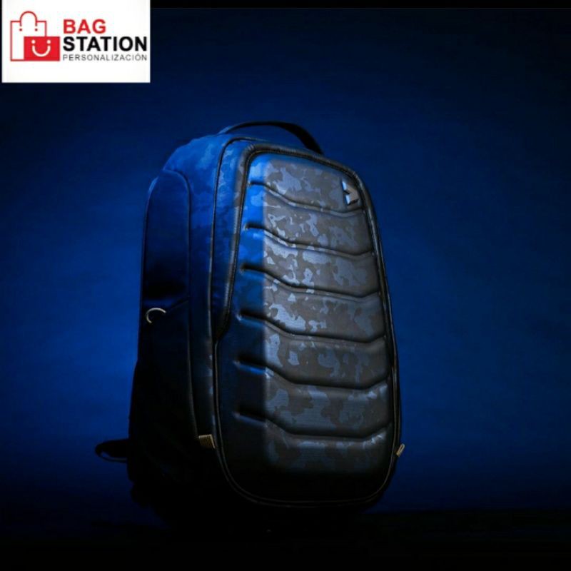 KALIBRE Backpack BACKPACK PREDATOR HIPACK 02 ORIGINAL 22L LAPTOP ...