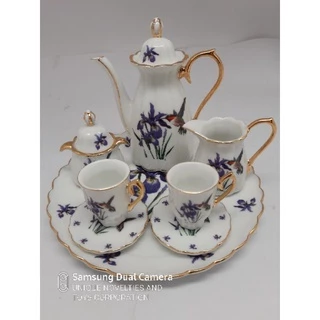 Shop tea set for Sale on Shopee Philippines