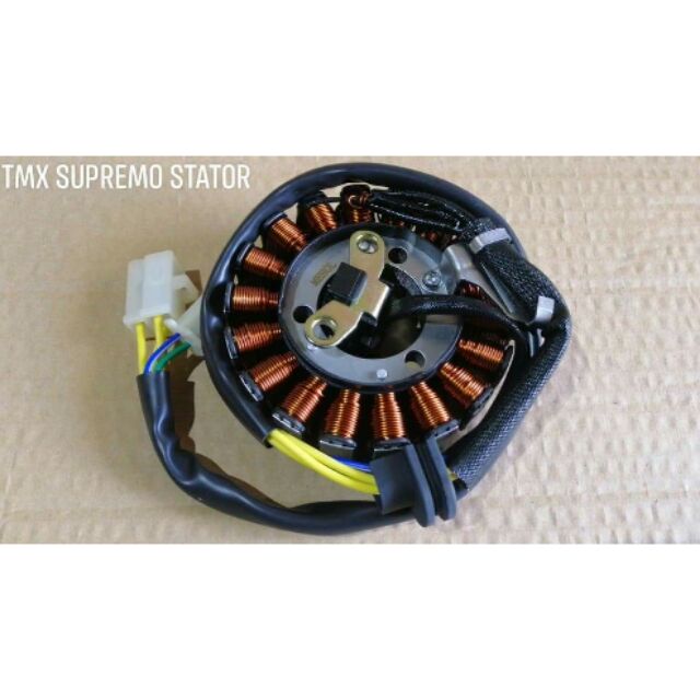 TMX SUPREMO STATOR #ONLINESHOP268 | Shopee Philippines