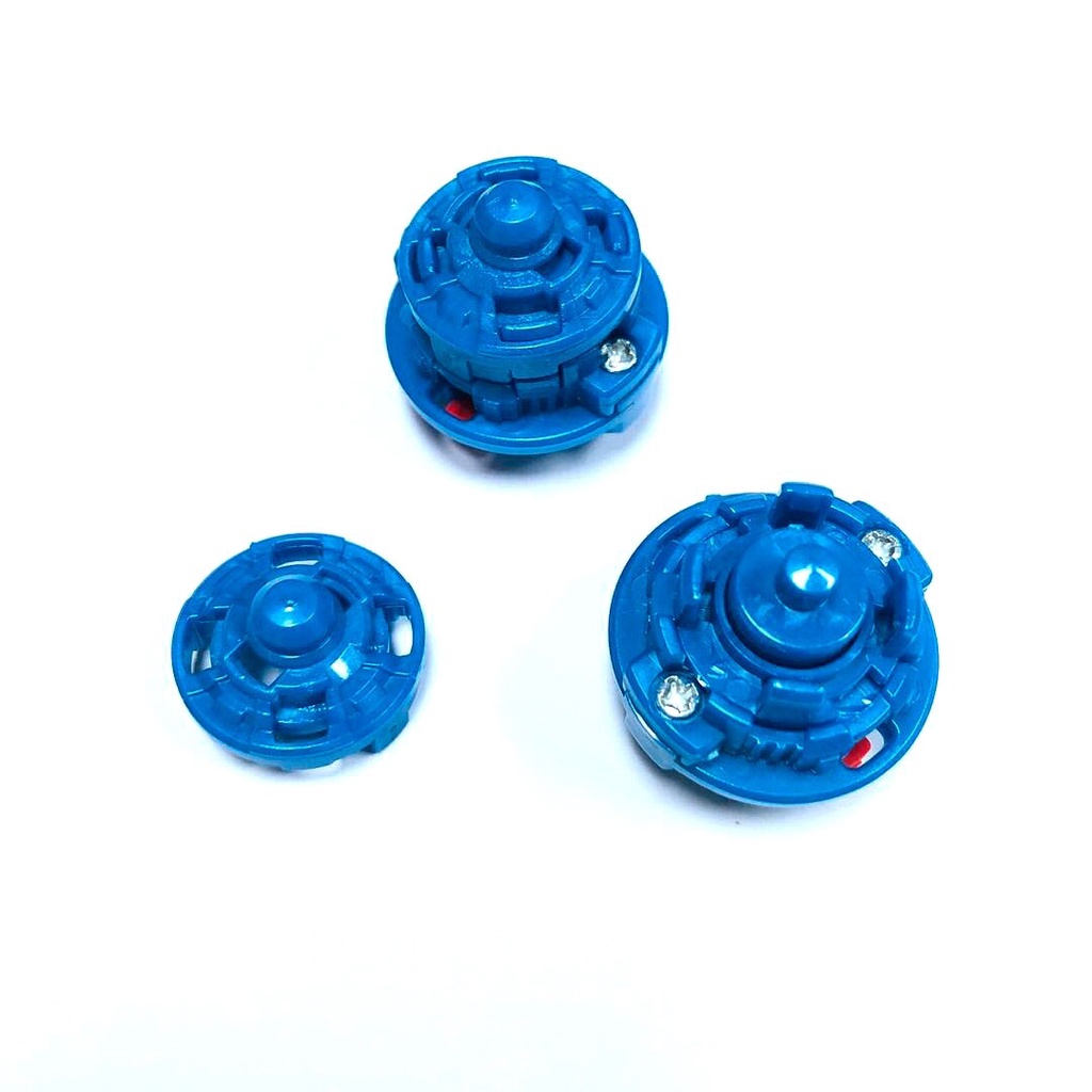 8 Colors Xtend Combo Drivers for Children Bey Toys(1 PC) | Shopee ...