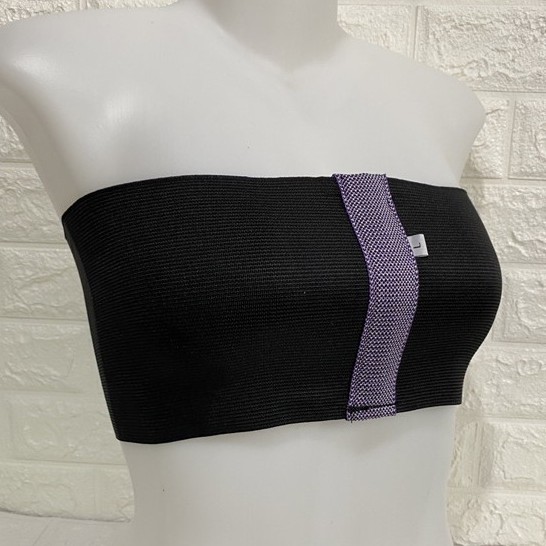 Chest Binder Tube Style Fully Garterized 6” Shopee Philippines