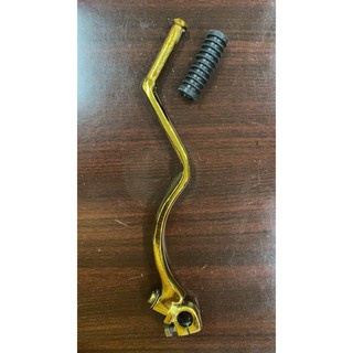 KICK STARTER RAIDER150 GOLD | Shopee Philippines