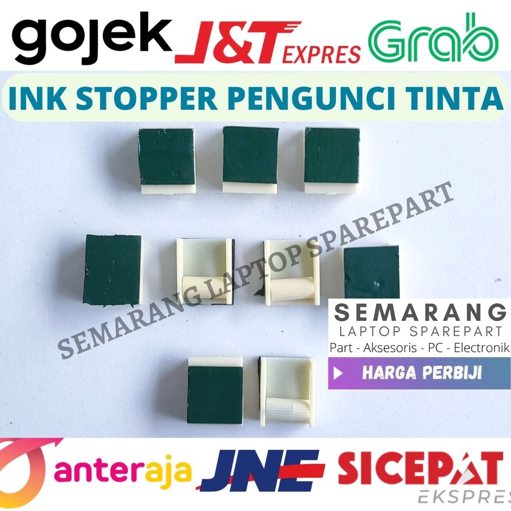 Ink STOPPER INK Lock Roller Hose Ciss Printer Infusion Modification ...