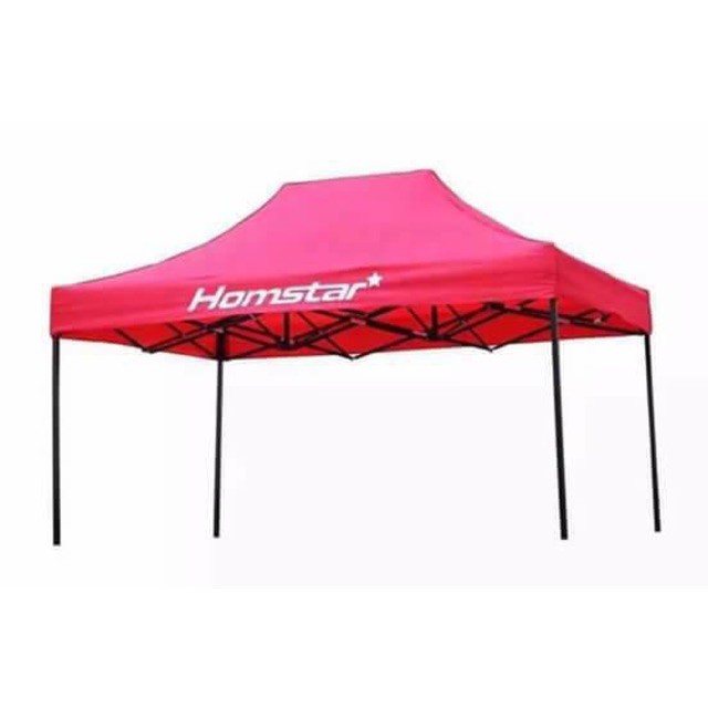 HOMSTAR TENT(COMPLETE SET)2x2, 2x3,3x3,3x4.5 or Buy the Top cover Only ...