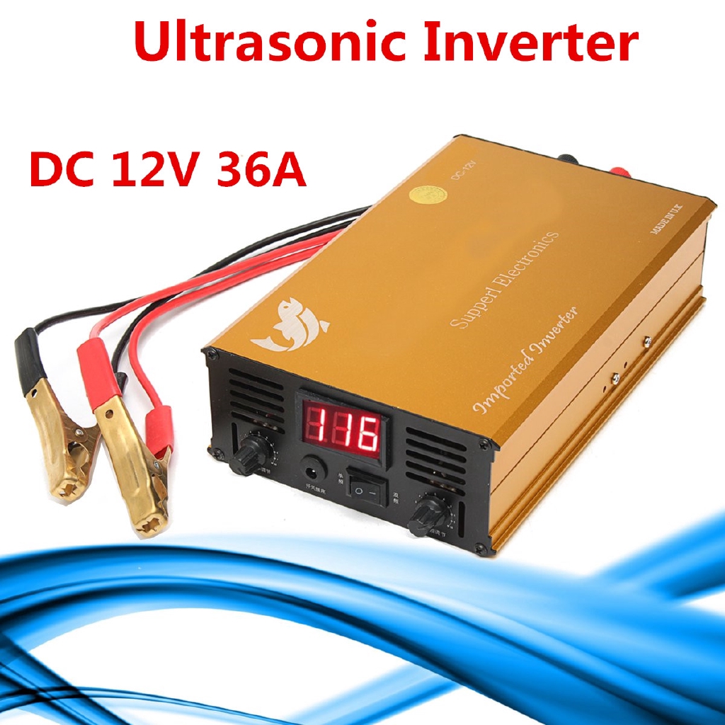 4000W Fishing Machine CE Original SUSAN 1030SMP Ultrasonic Inverter ...