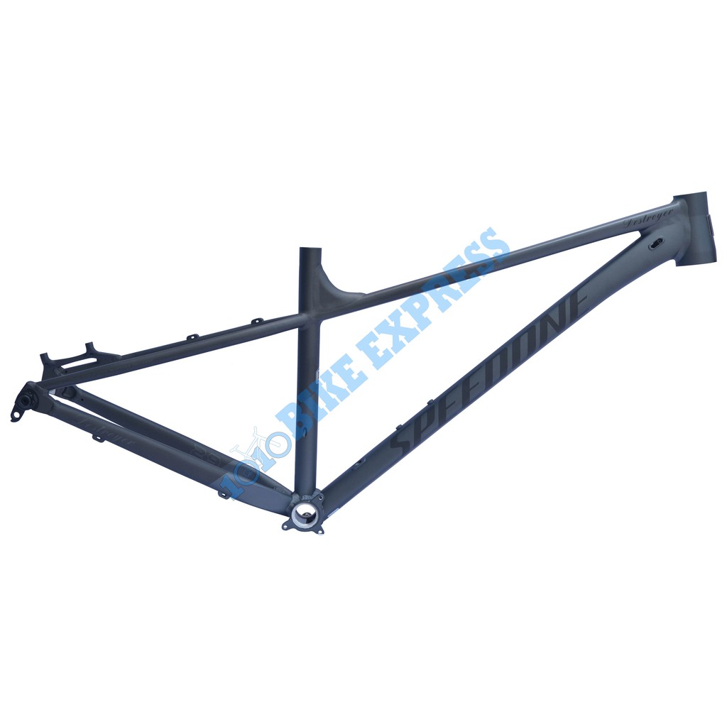 SPEEDONE Destroyer Frame Mountain Bike Hardtail Trail Ready 27.5 And 29 Boost | Shopee Philippines