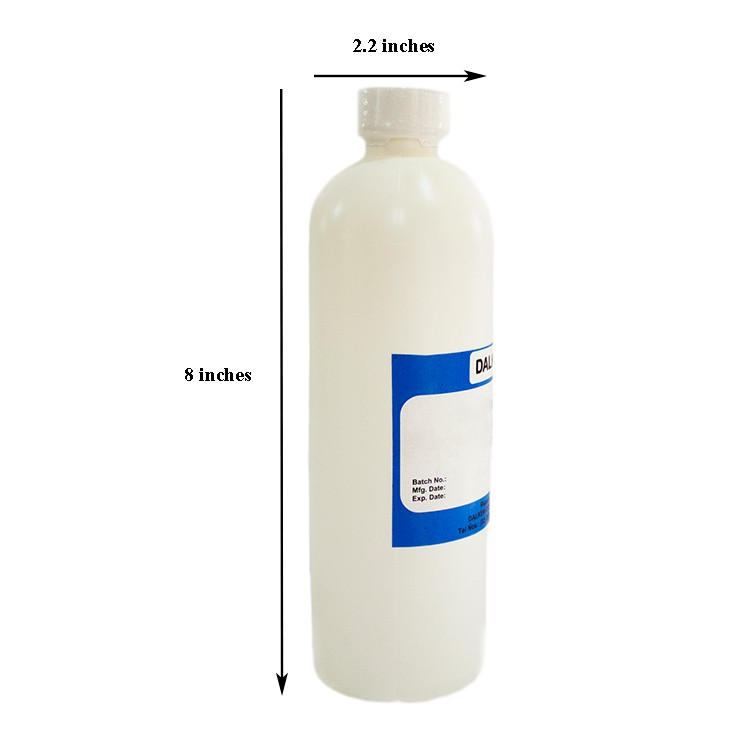 Polyethylene Glycol PEG 400 bottle 450 mL | Shopee Philippines