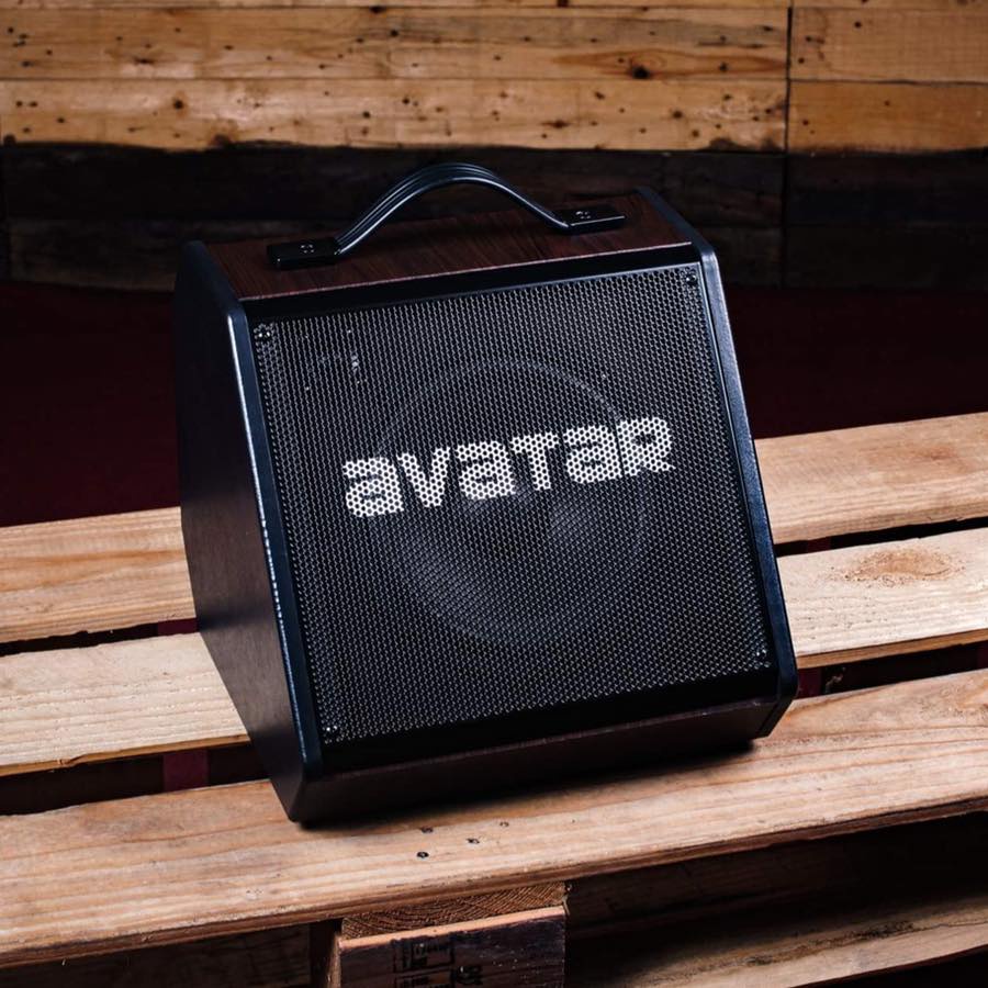 Avatar DM30 Personal Monitor Amplifier | Shopee Philippines