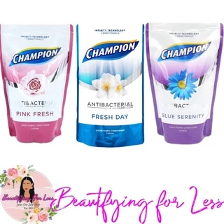 Shop champion fabric conditioner for Sale on Shopee Philippines