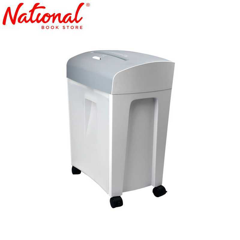 *PRE-ORDER* Monolith Media Shredder PBS14-17 14L Gray Cross Cut ...