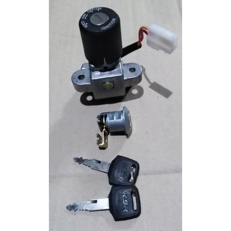 Key Set Raider150/RAIDER j110 | Shopee Philippines
