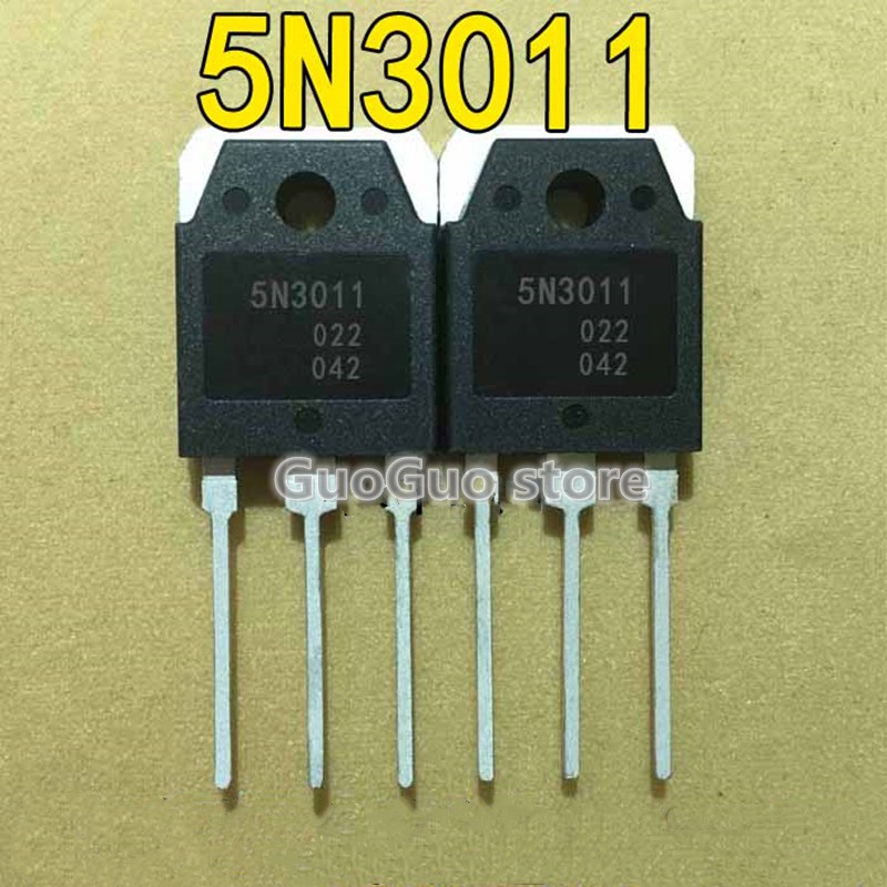 2pcs 5N3011 TO-3P H5N3011P-E H5N3011P TO3P 88A/300V LCD TV MOSFET Cheap ...
