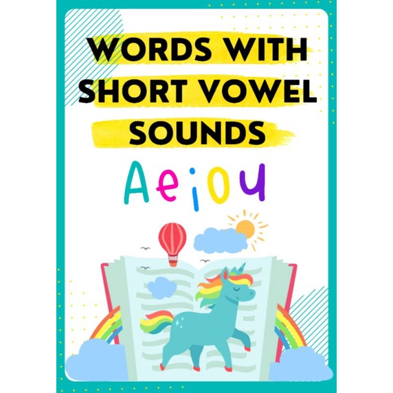 CVC READING MATERIALS TARPAULIN(21 TARPAULINS with kahoy) | Shopee ...