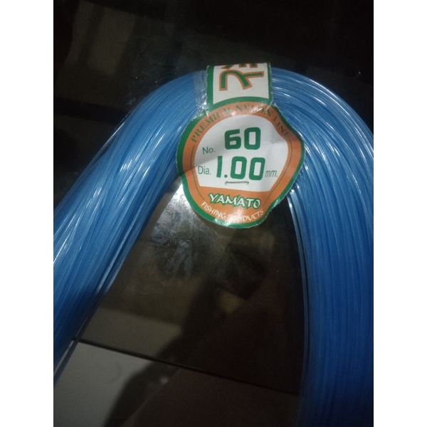 yamato nylon blue SOLD PER LABAY | Shopee Philippines