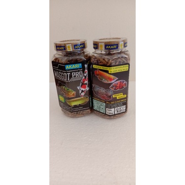 Maggot Pro 130g PremiumQuality Fish Food Is Shaped Like A Small ...