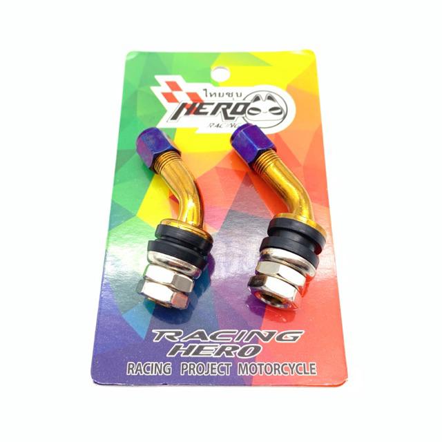 Motorcycle Titanium Tubeless Pito | Shopee Philippines