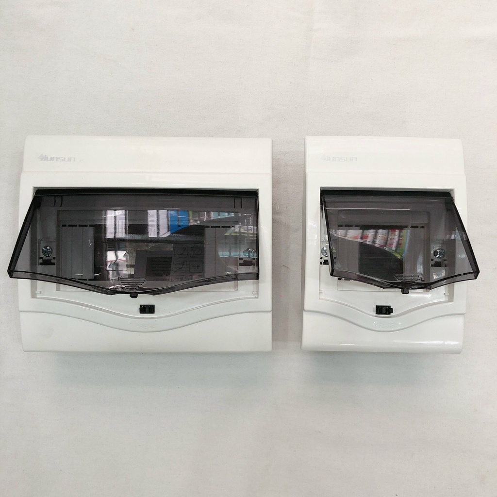 Heat-resistant, FIRE-RESISTANT, EXPLOSION-RESISTANT PLASTIC ELECTRICAL ...