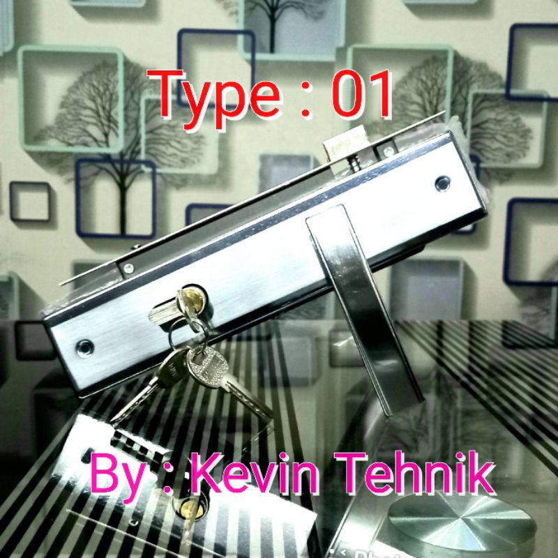 Complete Large House Door Lock 25cm | Shopee Philippines