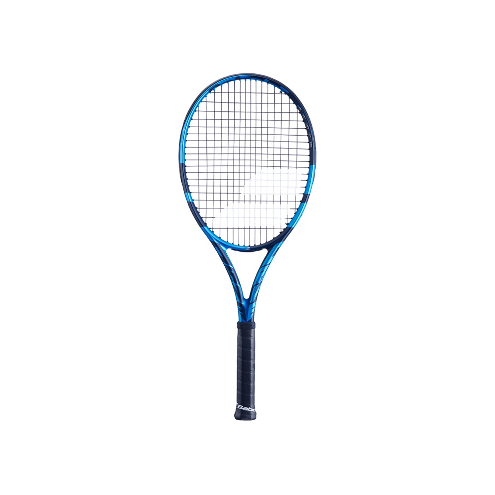 Babolat Pure Drive Tennis Racket (2021) | Shopee Philippines