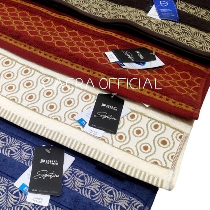 Terry Palmer Signature Evolution Towel 70 x 140 cm | Shopee Philippines