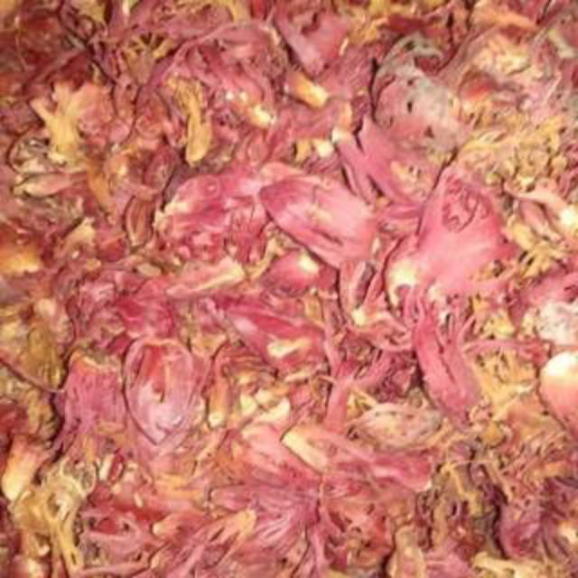 Pala Flower REMPAH / FULI / Dry PALA KEMBANG (Price Over 500gr ...