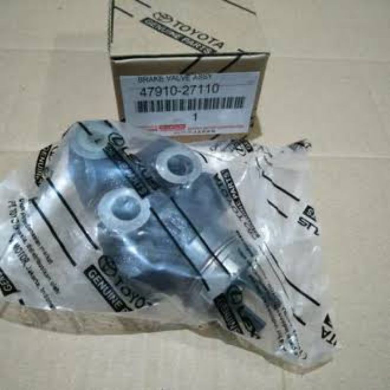 Toyota Kijang Capsule Brake Fluid Divider 7K | Shopee Philippines