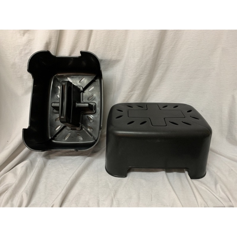 3J 901B Laundry Stool and Caddy in 1 | Shopee Philippines