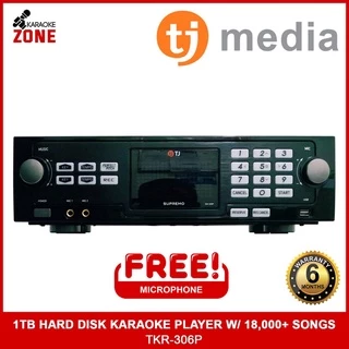 Shop tj media karaoke for Sale on Shopee Philippines