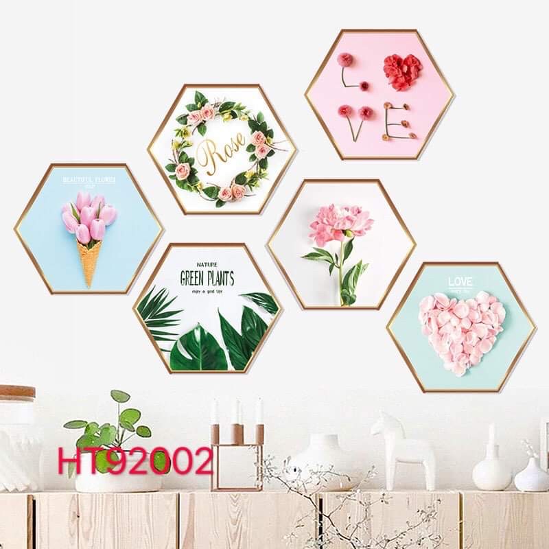 Removable Vinyl Decal Art Mural Home Decor Wall Stickers | Shopee ...