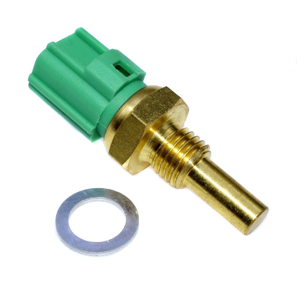 New Radiator Coolant Fan Switch & Coolant Temperature Sensor Fit For ...