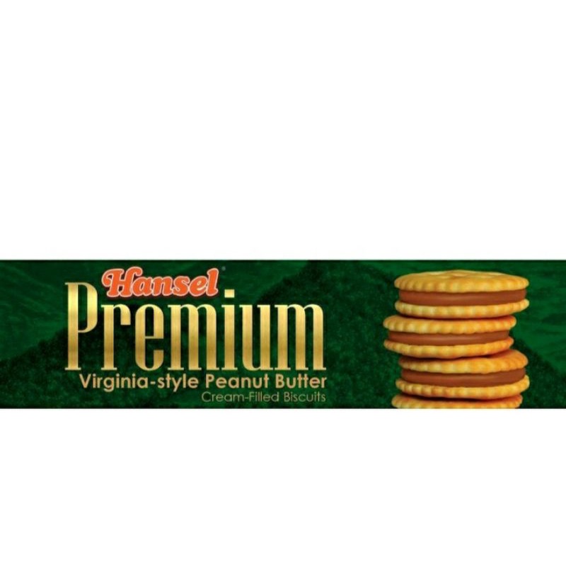 Hansel Premium Hokkaido Style Biscuit (EXP DATE: NOV 13, 2022) | Shopee ...